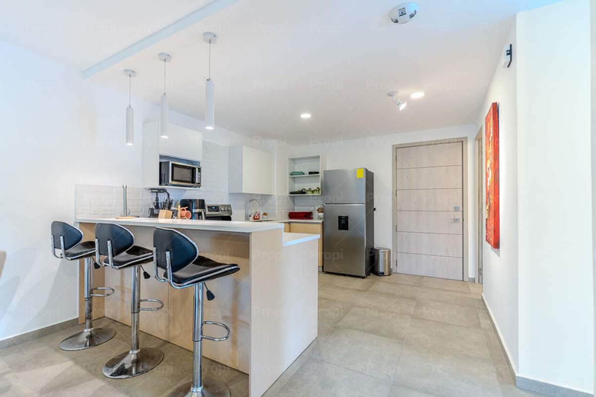 Torre Artea - Apartamento en Venta en Nuevo Cuscatlán #2255 | 3 ...