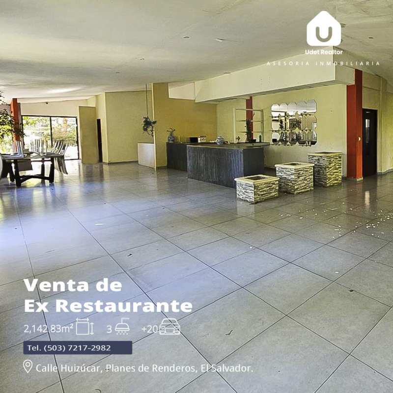 Venta de casa en Los Planes de Renderos. | 3 Espacio, 850000.00 en San ...