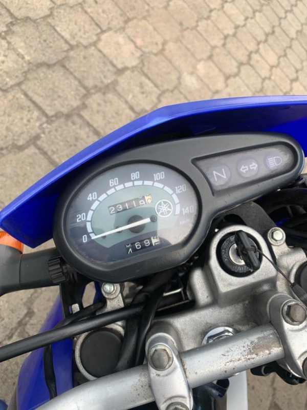 Motorcycles | Yamaha Xtz 125 El Salvador 2021 | Yamaha xtz