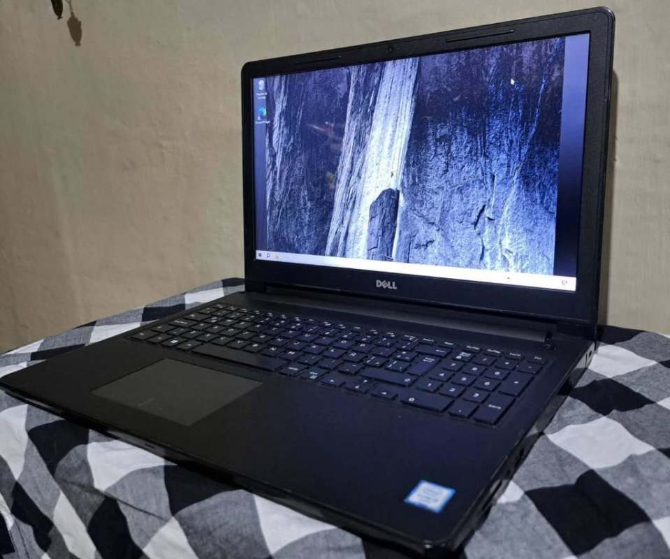 Hardware and Notebooks | VENDO LAPTOP SLIM DELL INSPIRION 15 iCORE 3 ...