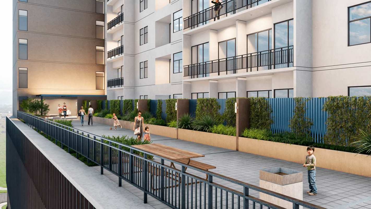 CONDOMINIO KIN ESCALON | 2 Recamaras por 274495.00 en San Salvador