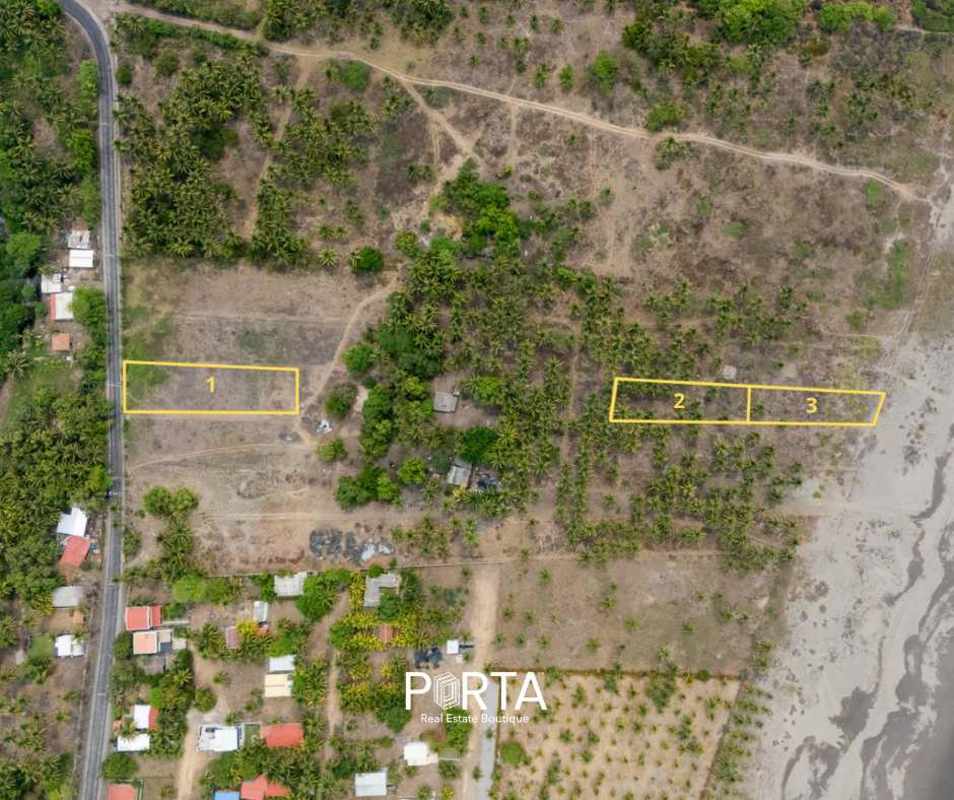 Lotes y Terrenos Ahuachapán | venta | EN VENTA | TERRENOS EN BARRA DE ...