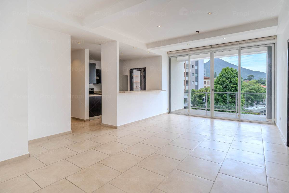 Torre 21 - Apartamento en Venta en San Benito #3405 | 3 Recamaras por 315000.00 en San Salvador