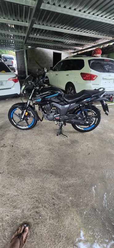 Hero Hunk 2025 en La Paz | Vendo hero hunk 150cc 2025