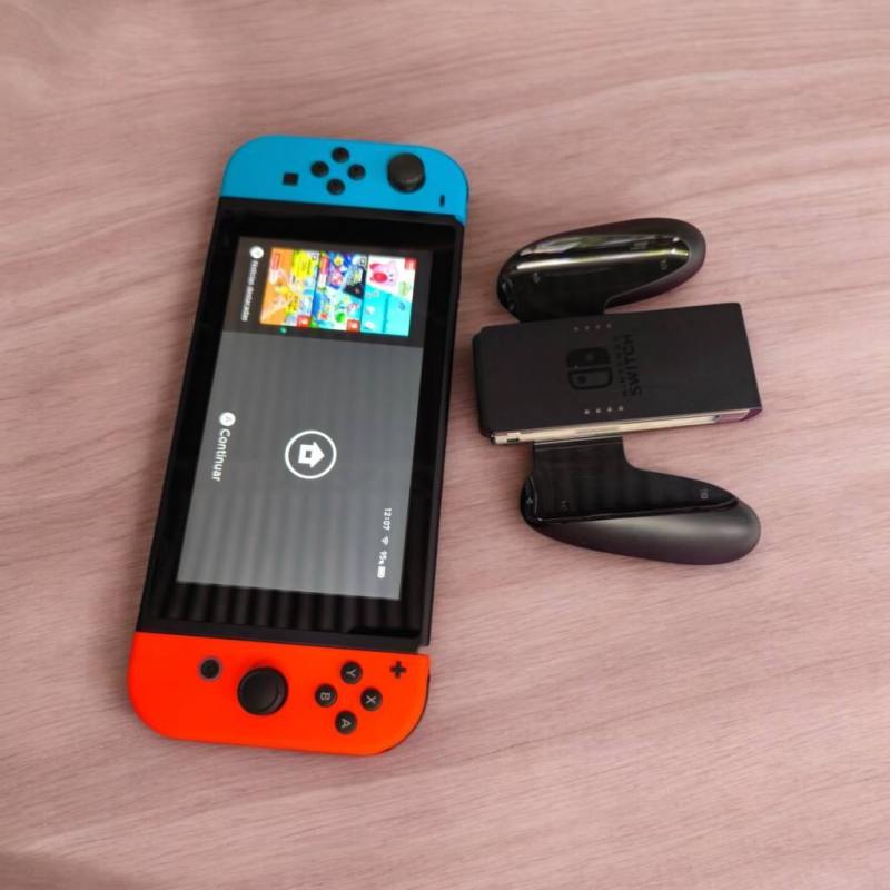 Mobile Phones | Nintendo switch V2 Nueva - El Salvador