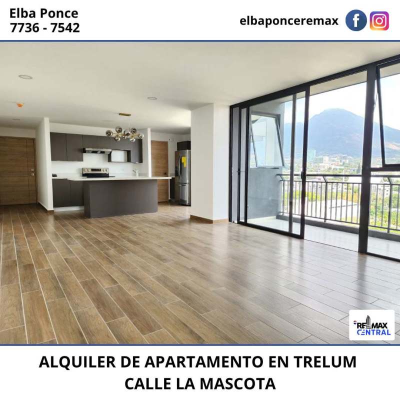 Alquiler de Apartamentos en San Salvador | ALQUILER DE APARTAMENTO EN ...