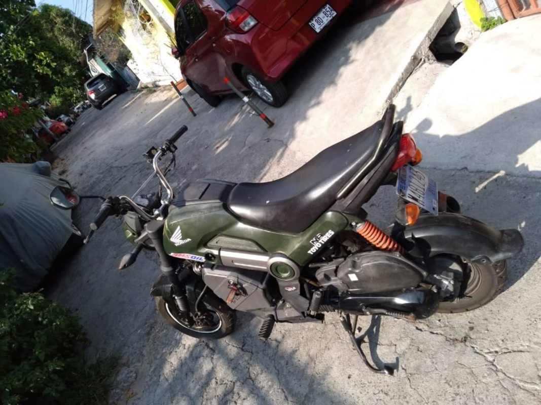 Honda Navi 2019 en San Salvador | Honda Navi