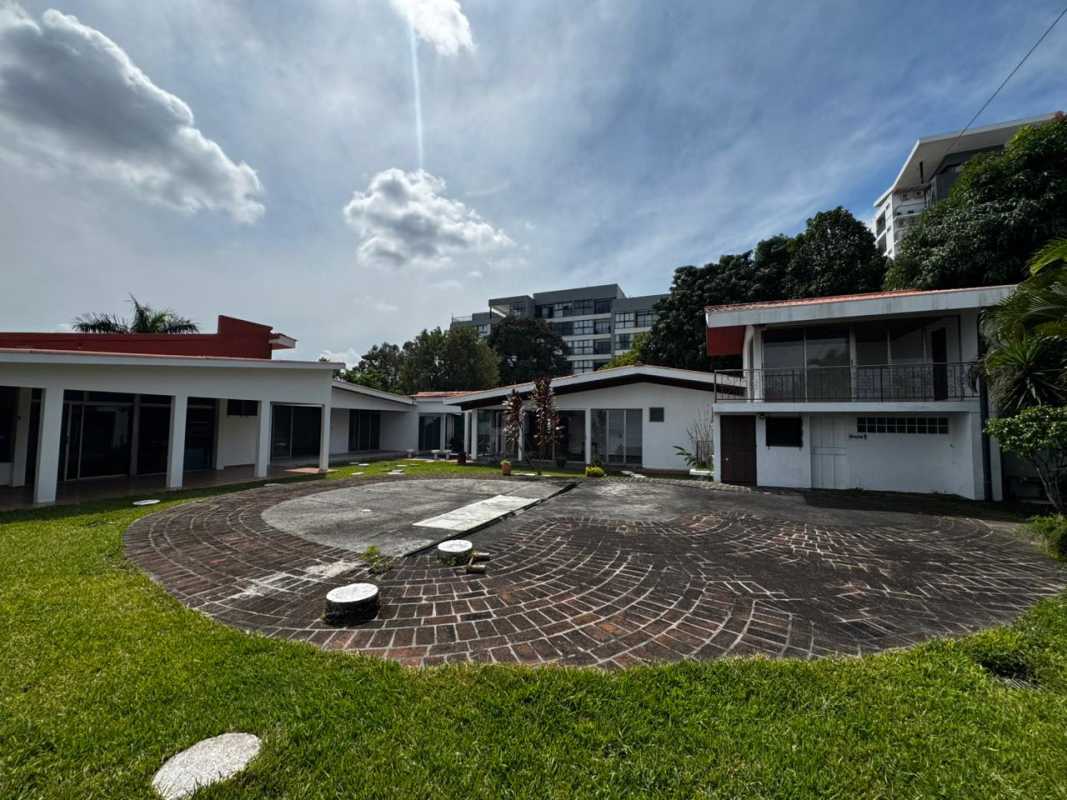 Houses for rent in San Salvador | SE ALQUILA CASA COLONIA SAN FRANCISCO GRANDE DE 1 planta 6 ...