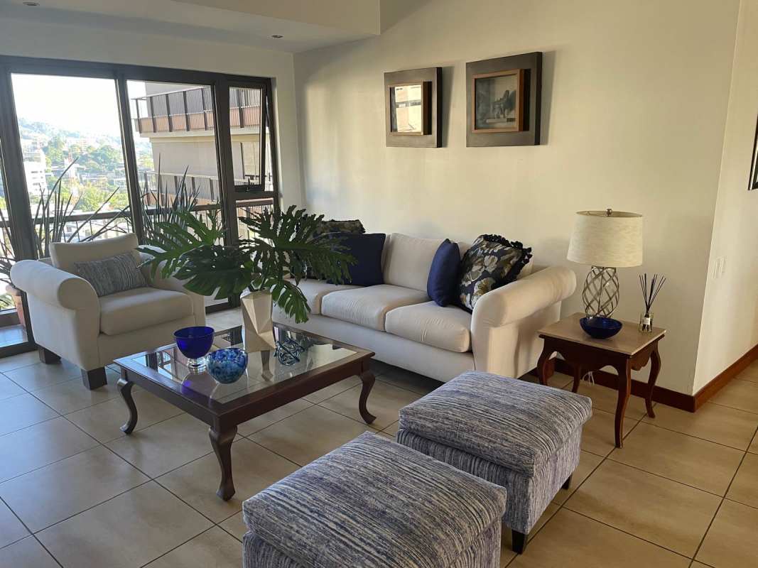 Alquiler de Apartamentos en San Salvador | APARTAMENTO en TORRE 105 ...