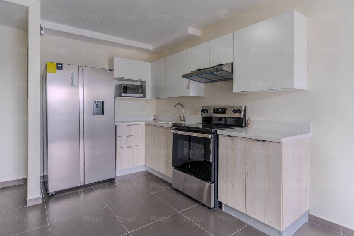 Alquiler de Apartamentos en Antiguo Cuscatlán | Nu Lomas - Apartamento ...