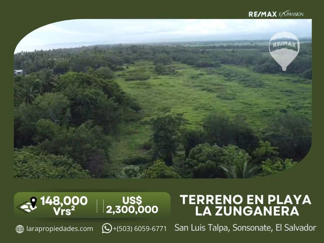 Land La Paz | venta | LA INVERSION IDEAL - TERRENO EN PLAYA LA ...
