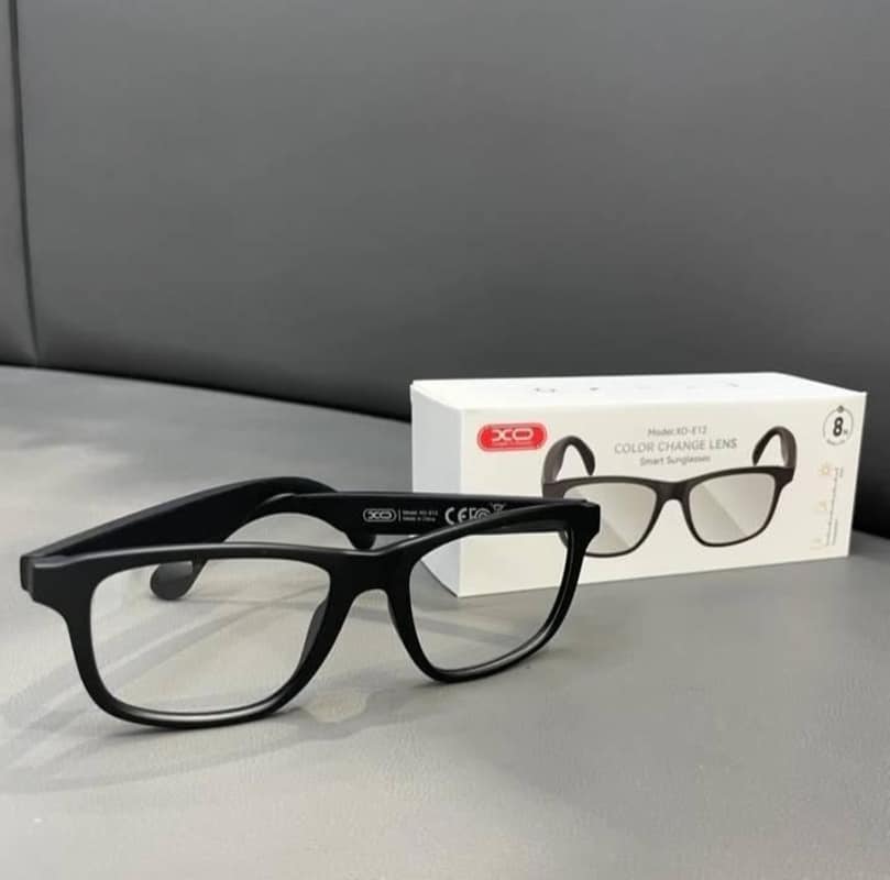 Wearable tech | Lentes con protección UV $15 - El Salvador