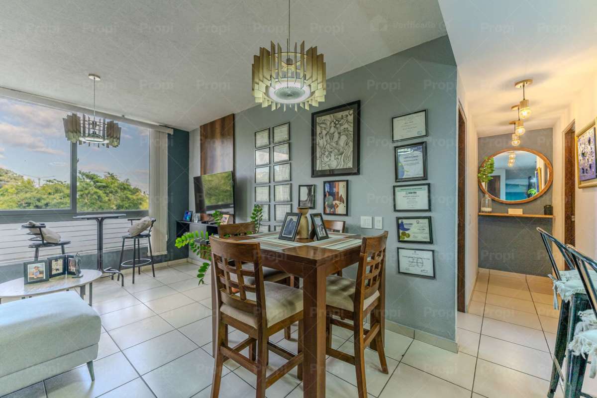 Vista Tower - Apartamento en Alquiler en San Salvador #3820 | 2 ...