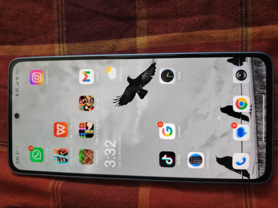 Mobile Phones | GANGA redmi note 13 4g nuevo en caja 10 DE 10 (LEA ...