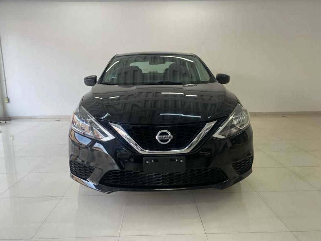 Nissan Sentra 2018 129500 km Gasoline Automatic in San Salvador ...
