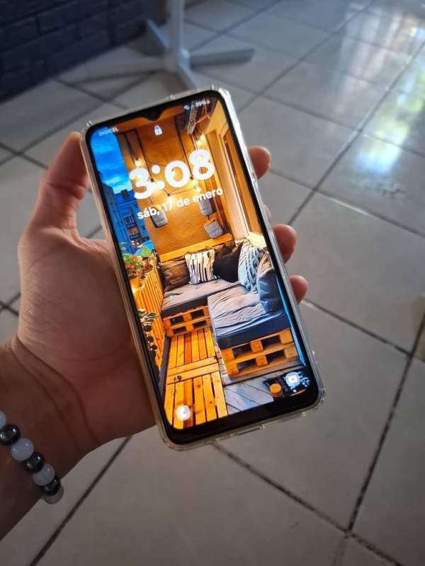 Mobile Phones | SAMSUNG GALAXY A04S - El Salvador