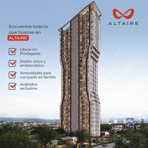 edificio de apartamentos guatemala