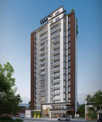 edificio de apartamentos guatemala