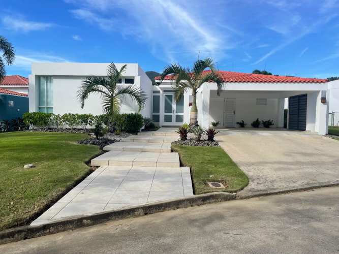 Casas Para Venta Puerto Rico