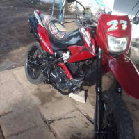 Serpento Cobra 125 2017 en Ticuantepe | Serpento cobra 125