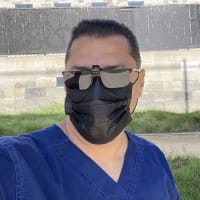 Frank Benitez (139761) en Panamá (página 1/1)