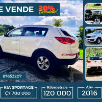 Venta de Autos usados en Costa Rica
