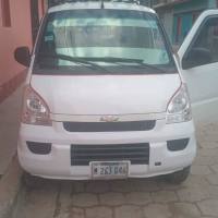 Truck & Bus | Chevrolet Astro Cargo Nicaragua 2016 | Se vende un ...