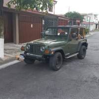 Used Cars Costa Rica